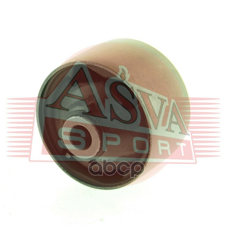 Сайлентблок заднего дифференциала ASVA арт. 0701JBRD4