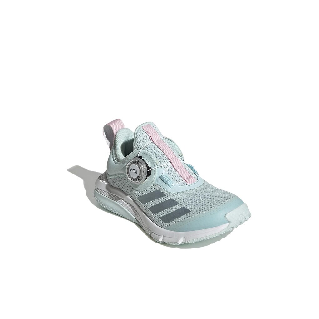 Кроссовки adidas Activeflex, размер EU 31,5 стопа (19CM), cиний — фото 1