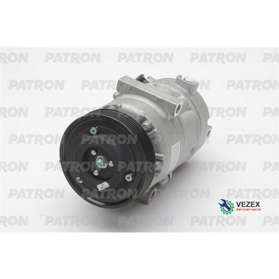 PATRON PACC034 Компрессор кондиционера