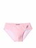 Плавки Jacquemus Le Slip De Plage, размер 52 EU, pink