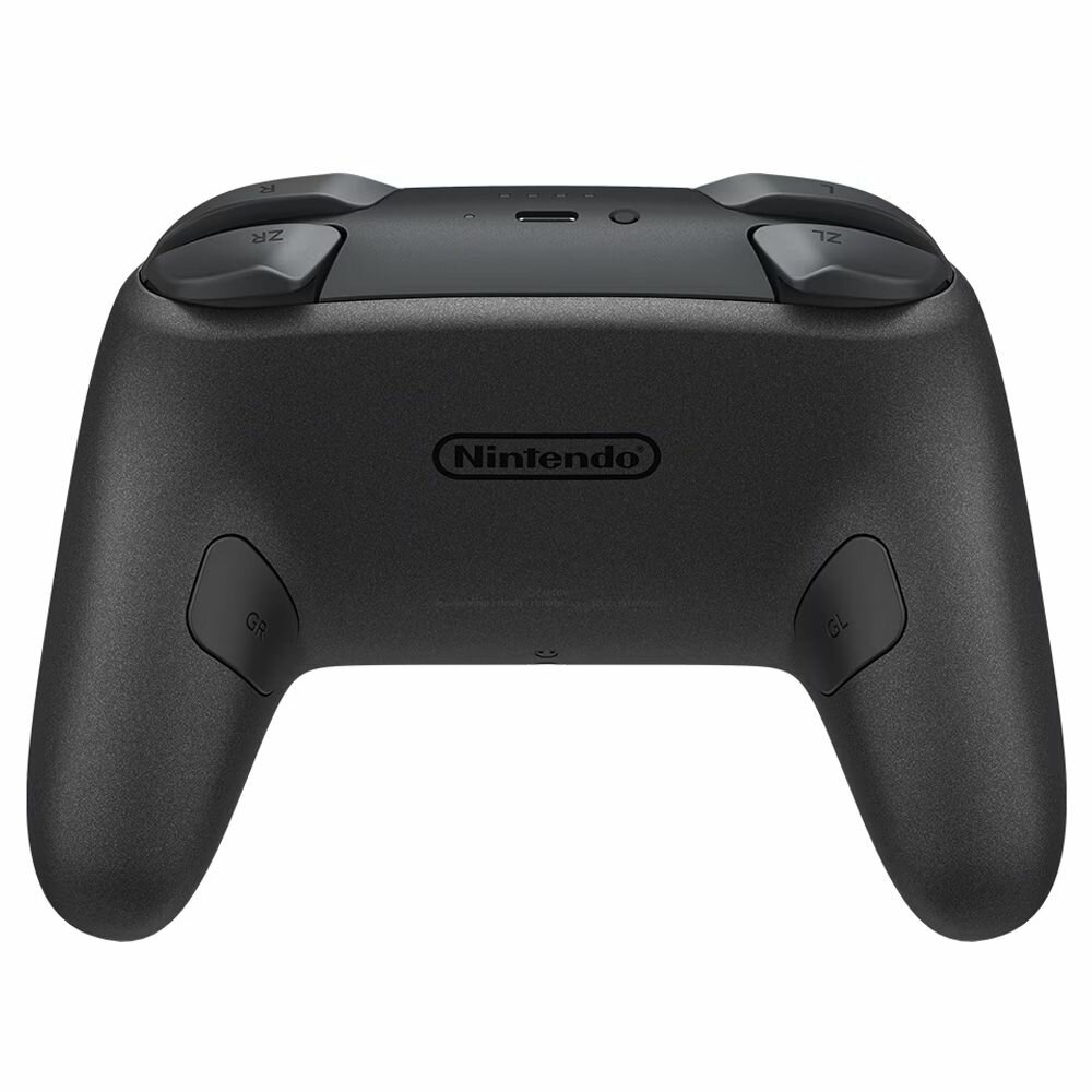 Nintendo Switch 2 Pro Controller, Resident Evil Requiem — фото 1