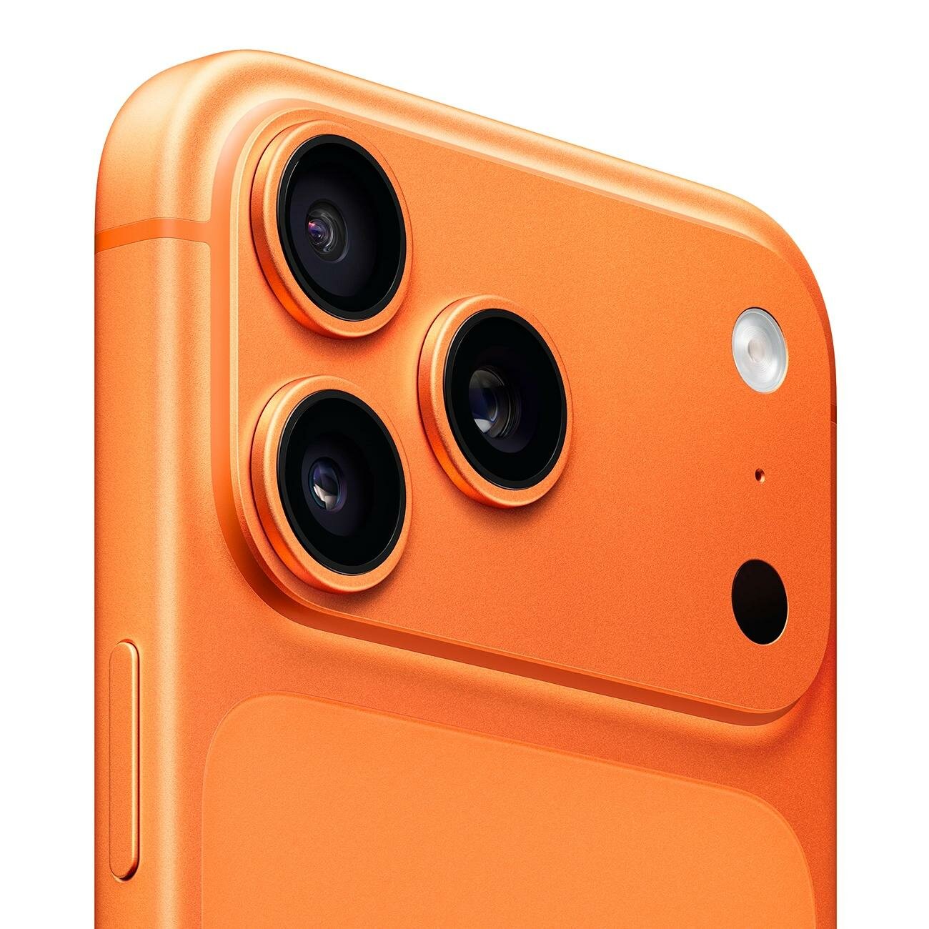 Смартфон Apple iPhone 17 Pro Max 512Gb, Dual eSim, cosmic orange (оранжевый)