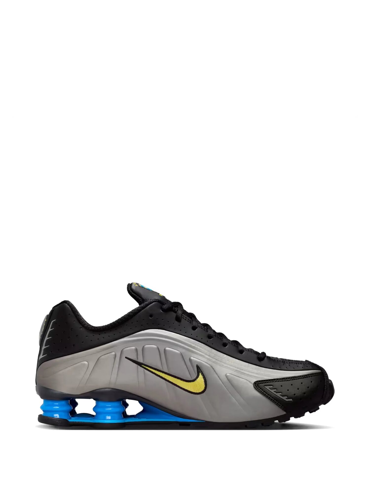 Кроссовки Shox R4