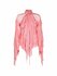 Блуза Ruffled asymmetric blouse