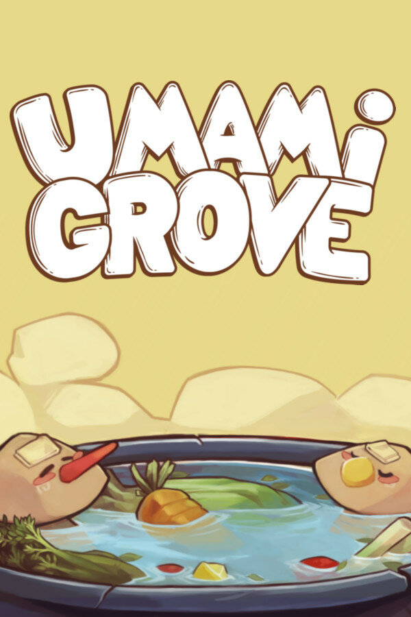 Umami Grove, РФ + СНГ