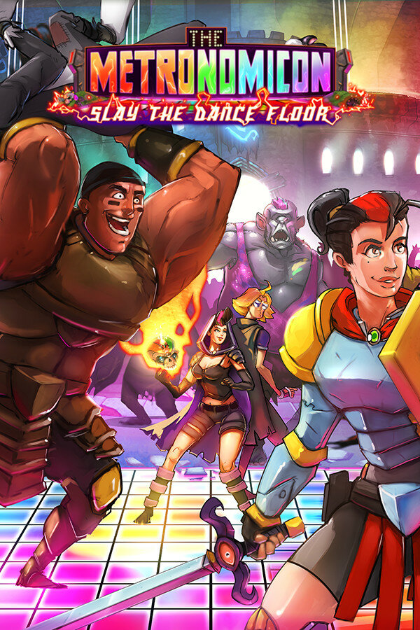 The Metronomicon: Slay The Dance Floor, Все страны
