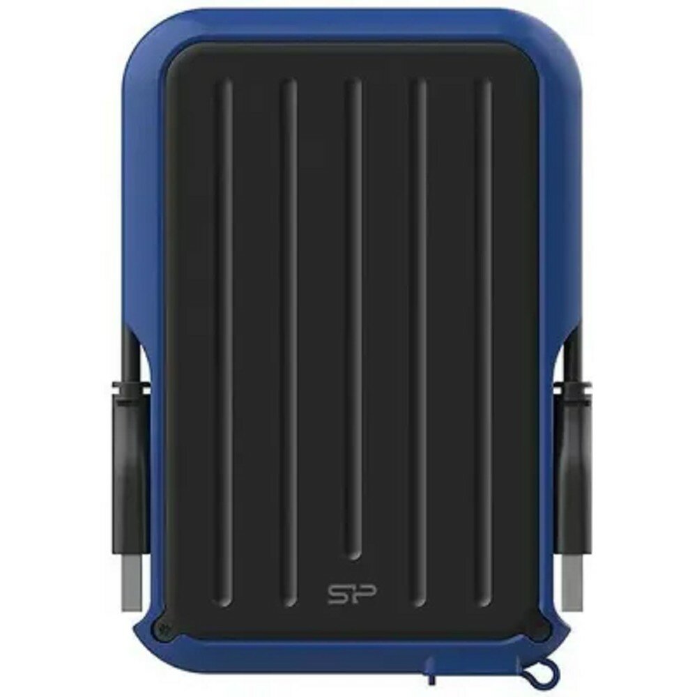Внешний жесткий диск HDD Silicon Power SP050TBPHD66LS3B 5120ГБ