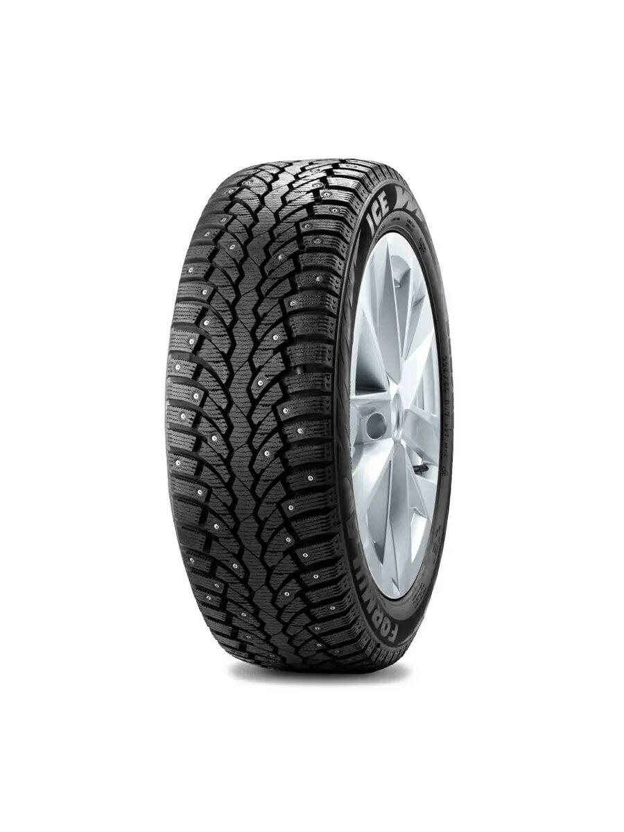 Шины зимние R14 185 65 86 T автомобильная зимняя резина Formula модель Ice