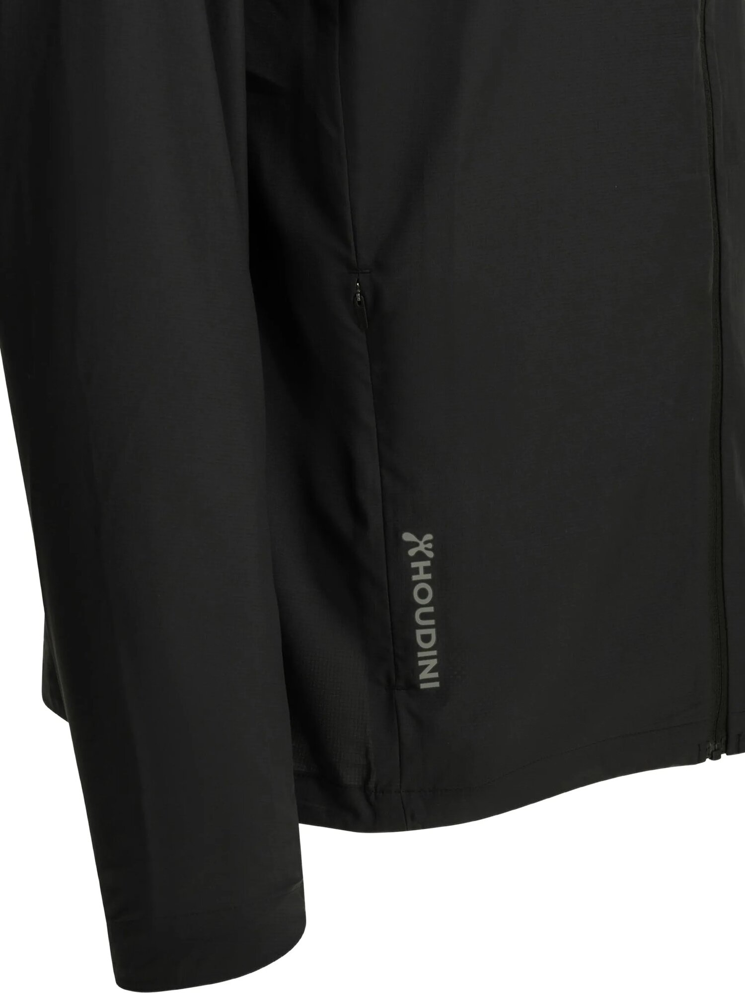 Куртка Houdini Zip-up high-neck jacket, размер 50 — фото 1