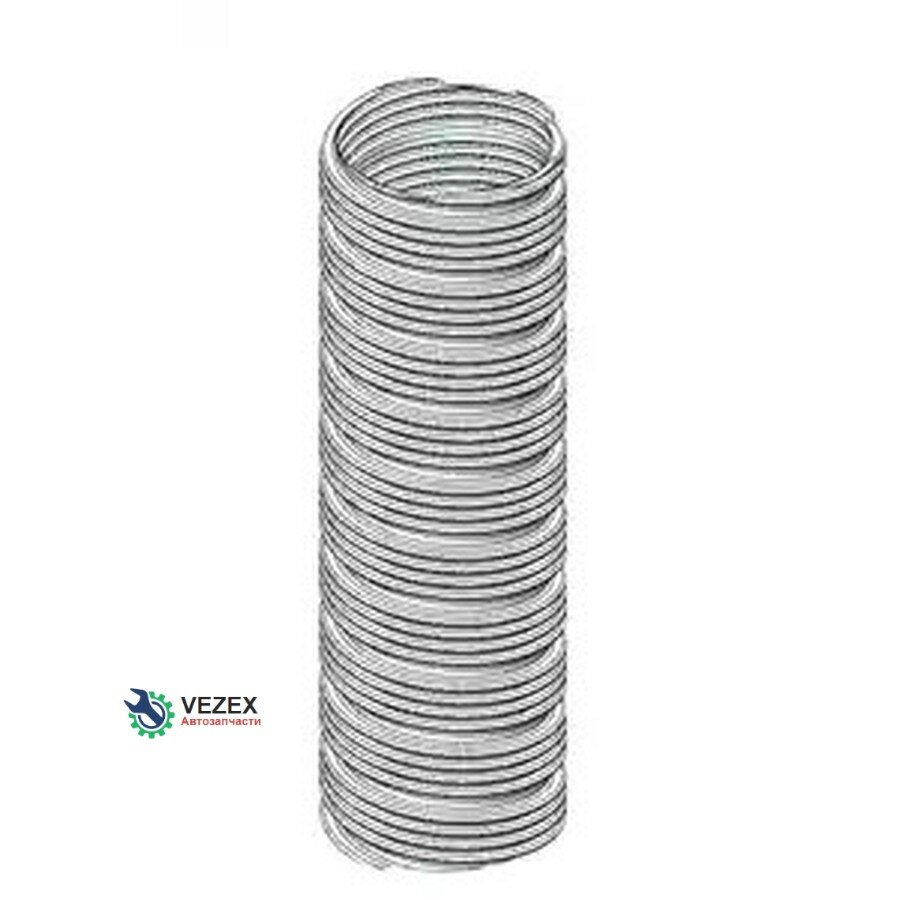 DINEX 95291 гофра глушителя ! E-line (упрощ. версия) D=38, L=2000\