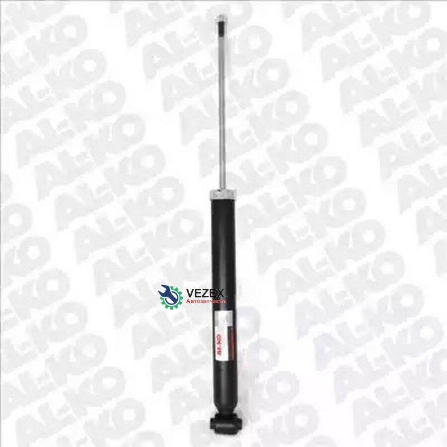 AL-KO 103223 амортизатор задний газовый!\ Opel Corsa, Fiat Grande Punto all 05>
