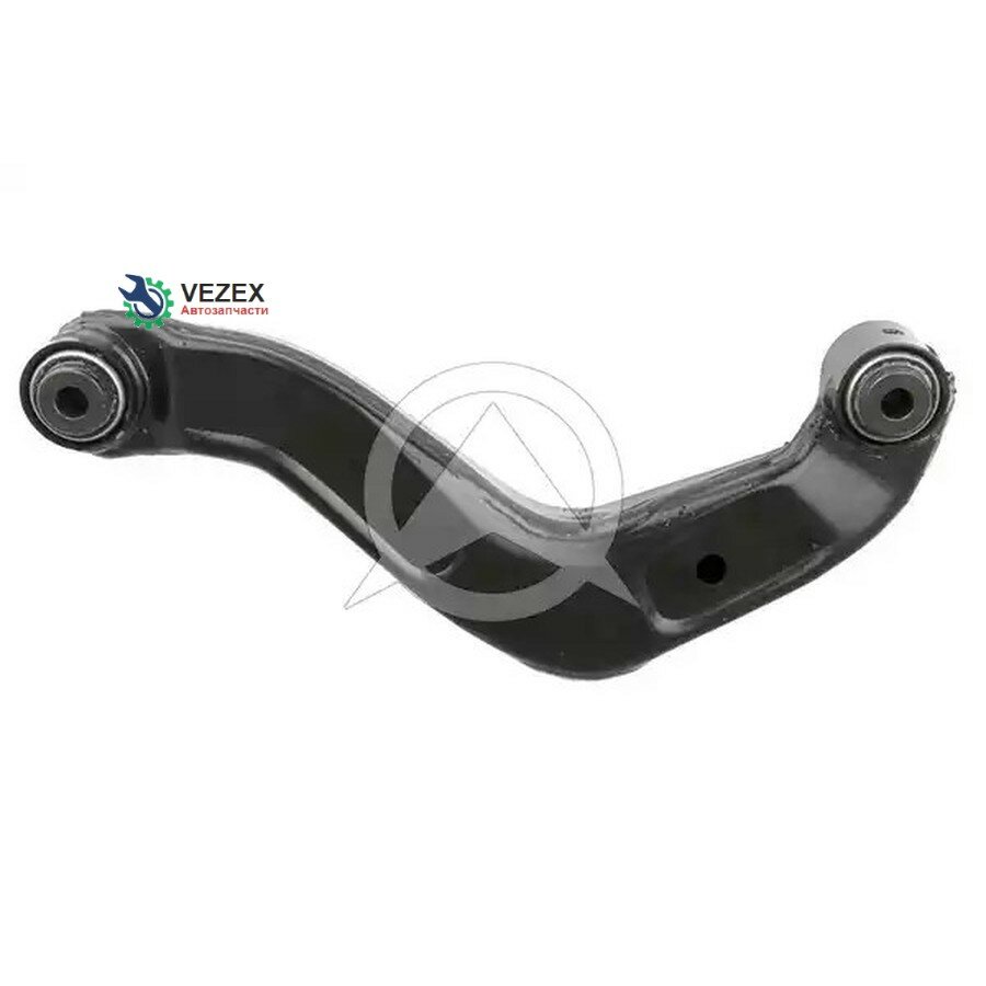 SIDEM 63472 Рычаг подвески левый Audi/A4/Avant/Quattro / Seat Exeo 63472
