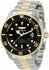 Наручные часы INVICTA Pro Diver, серебристый