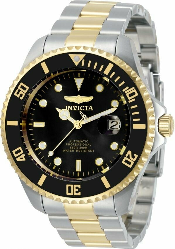 Наручные часы Pro Diver