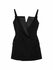 Платье GIVENCHY, размер 38, black/black