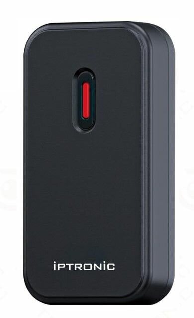 Считыватель карты контроля доступа Proximity IPTRONIC IPT-CR2EMH-PB