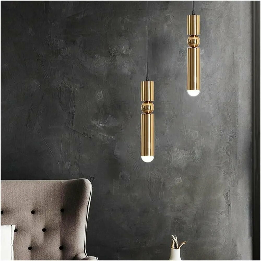 Люстра, LED, 12 Вт