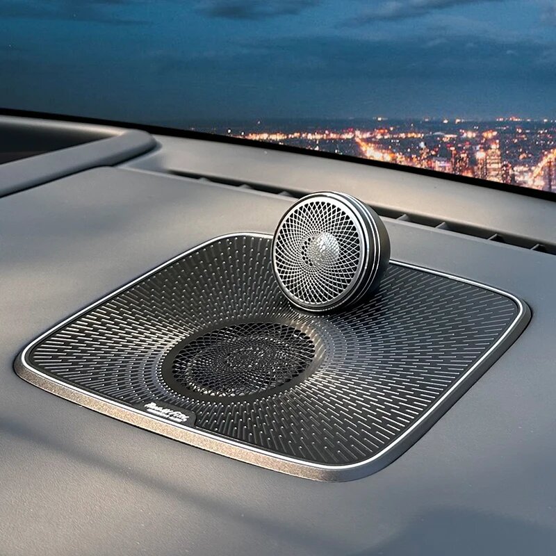 Динамик Phoenixfire для LiXiang L9/L8/L7, цвет: Center Panel Audio
