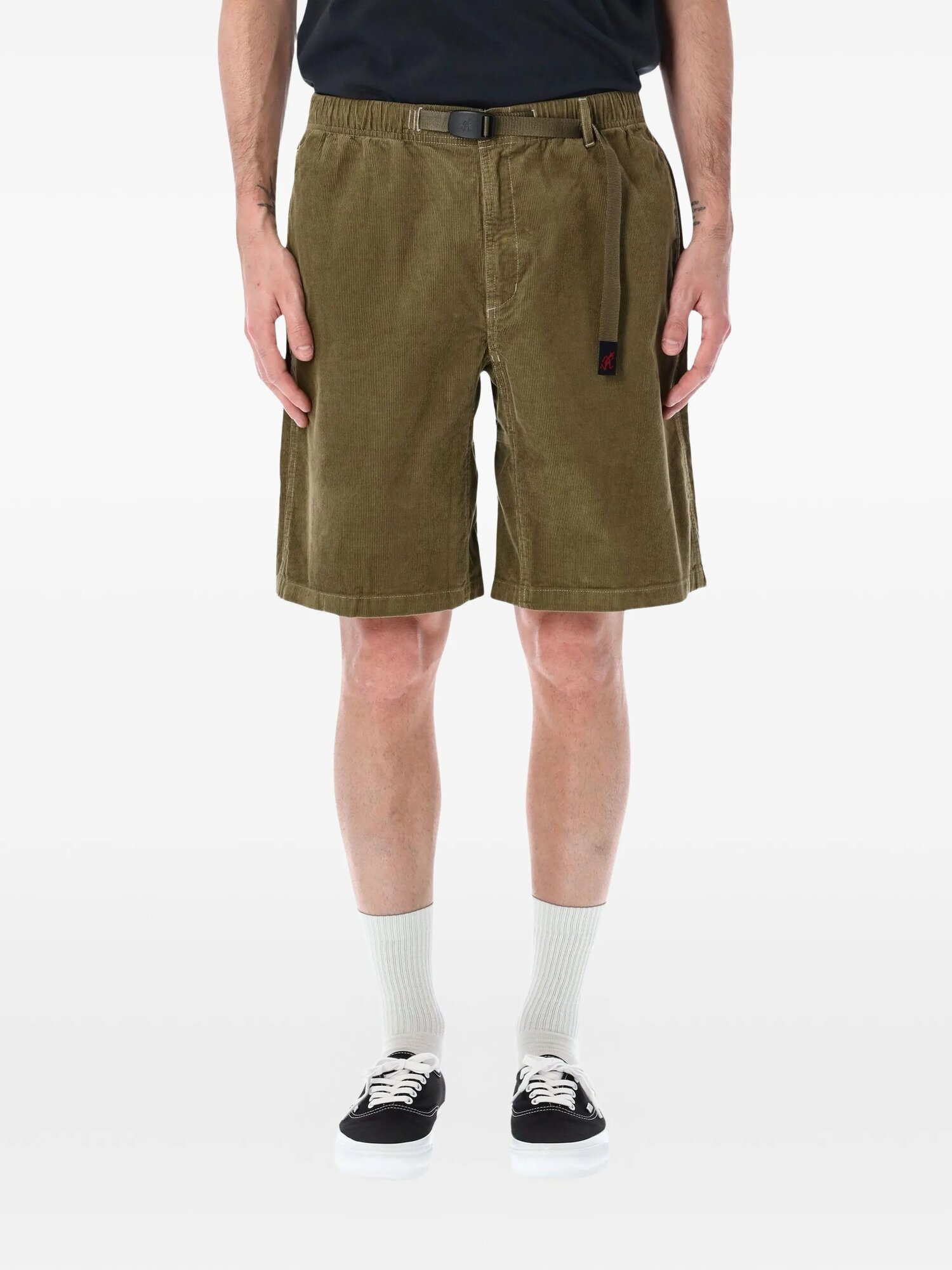 Шорты Corduroy shorts