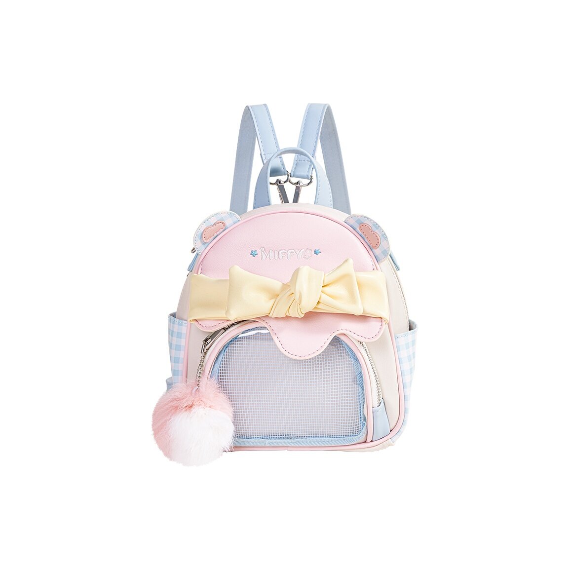 Сумка Miffy — фото 1