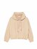 Куртка LIU JO Drawstring hooded jacket, размер 46, разноцветный