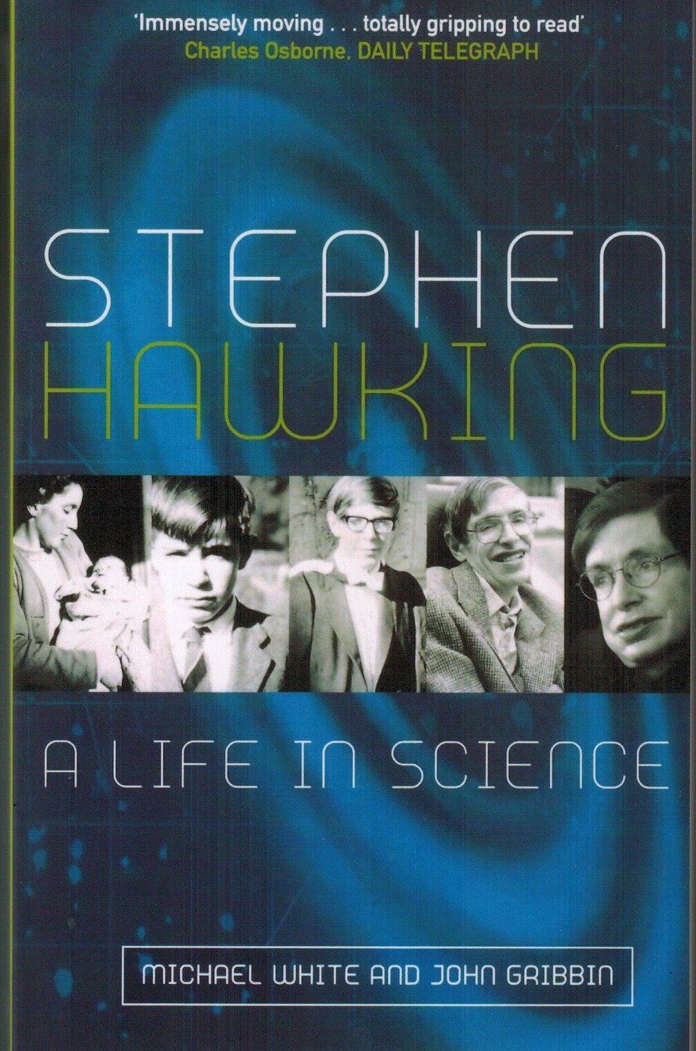 Stephen Hawking: A Life in Science