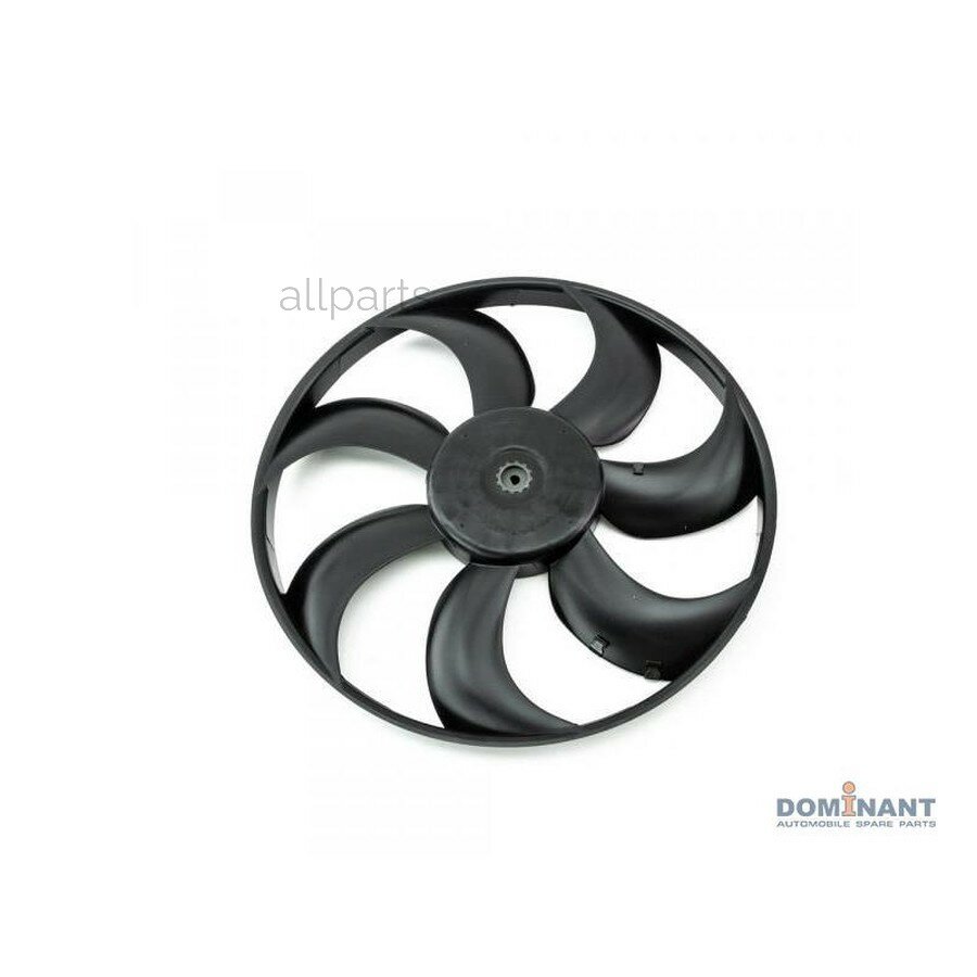 DOMINANT HY2502311R390 Крыльчатка