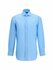 Рубашка Finamore, размер 2XL, blue
