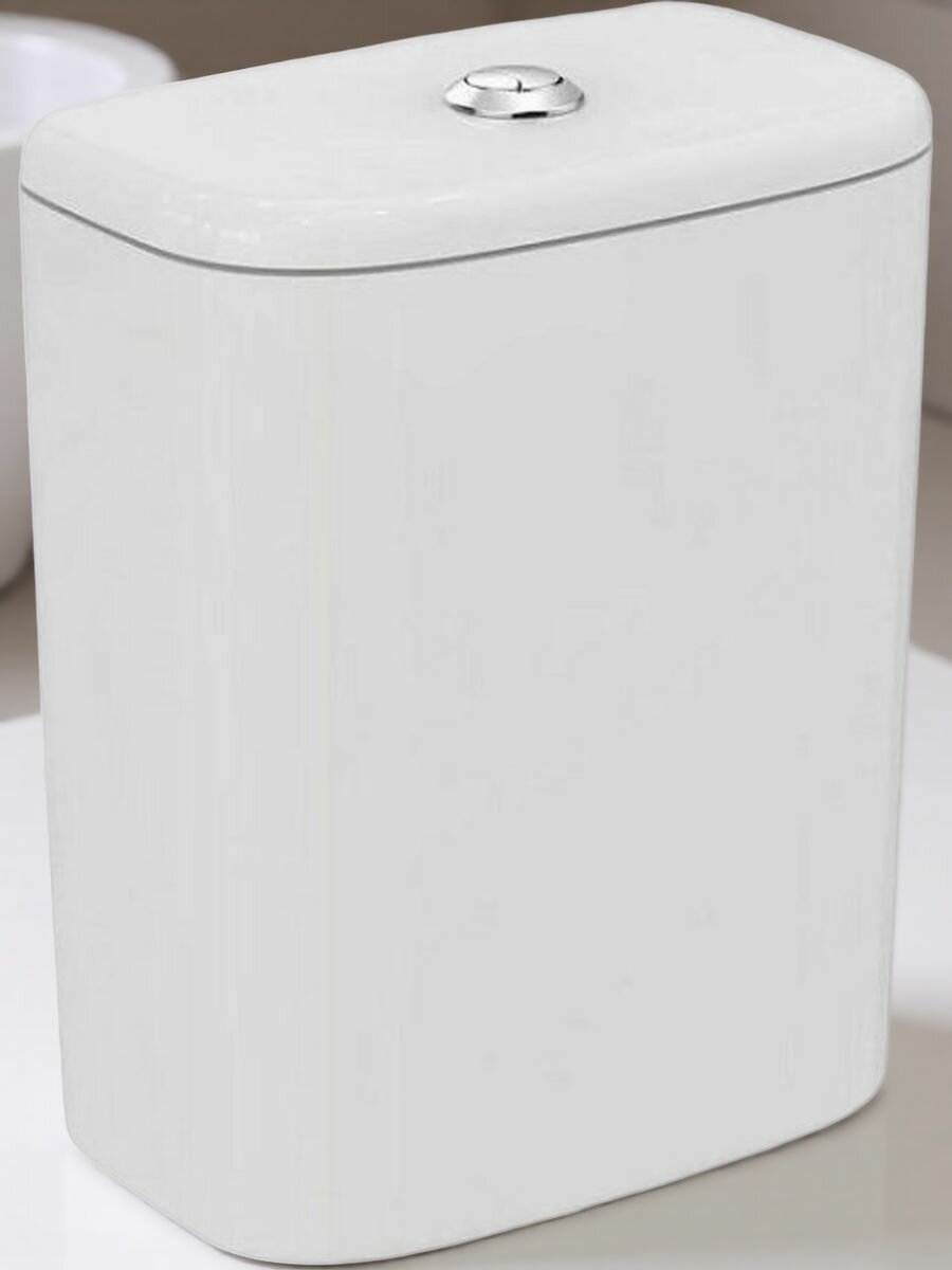 Бачок для напольного унитаза Ideal Standard Tesi T356801