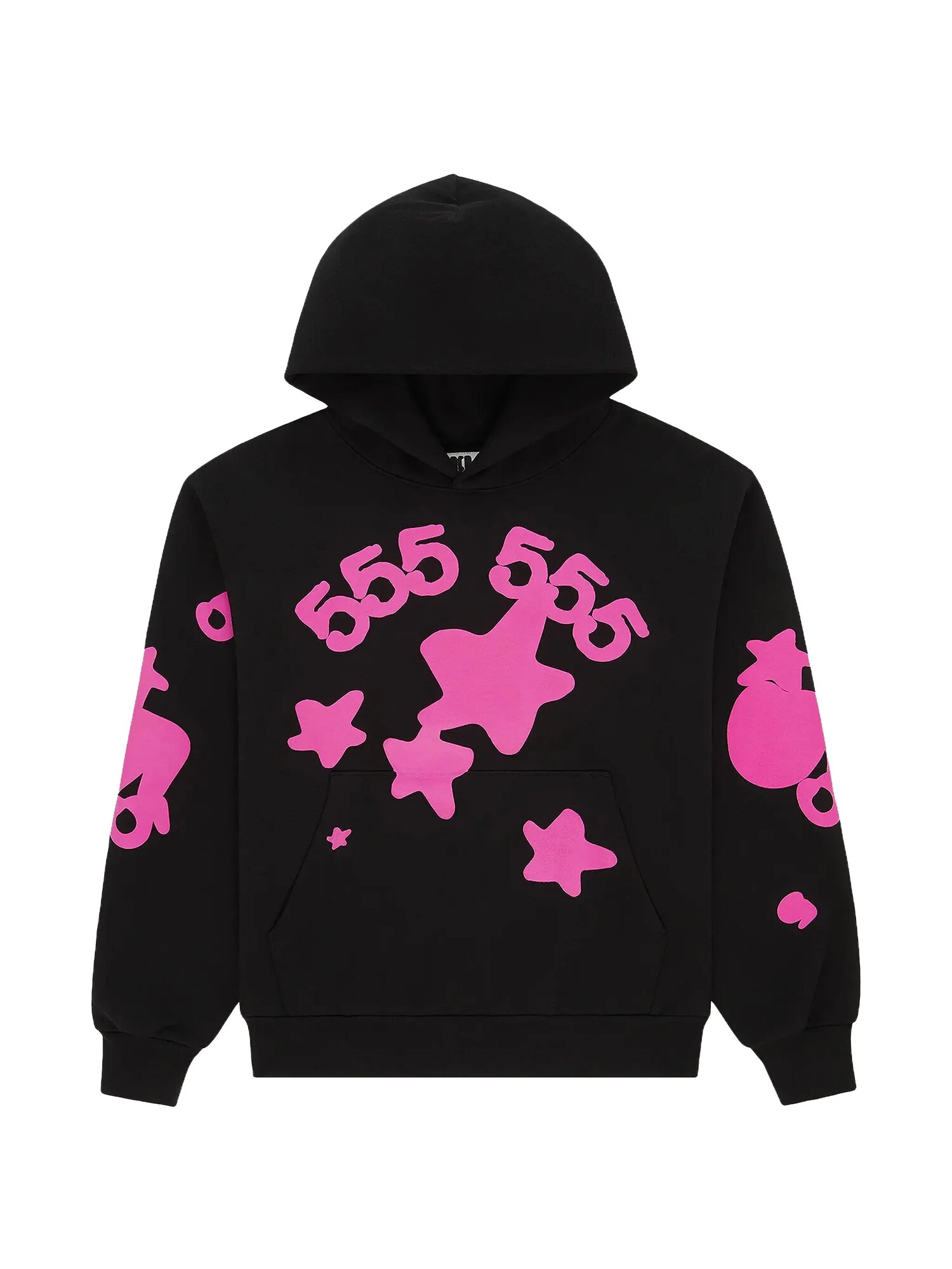 Худи Beluga Angel Number