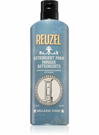 Средство после бритья Reuzel Astringent Foam, 200 мл