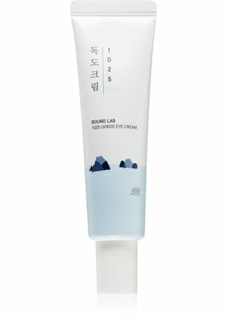 Крем для ухода за кожей Round Lab 1025 Dokdo Eye Cream, 30 мл
