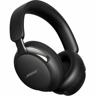 Гарнитура Quiet Comfort Ultra Headphones Gen 2 Black