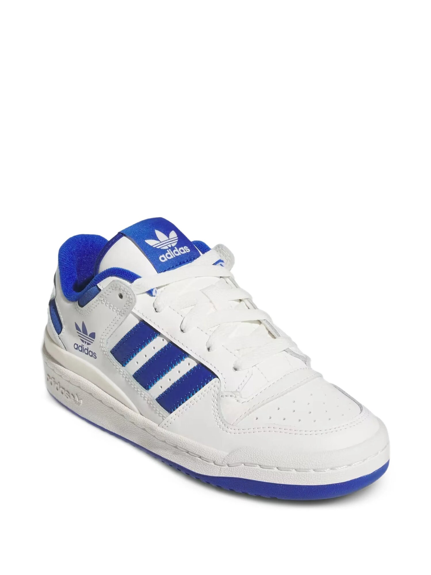 Кроссовки adidas Forum Low CL