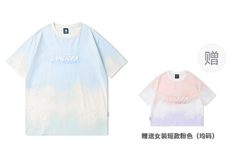 Футболка lamlicka T-shirt
