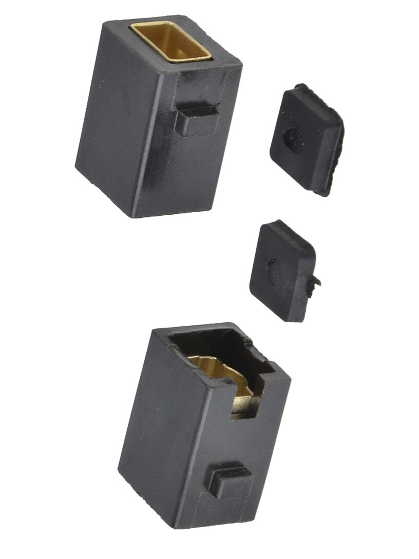 Щеткодержатель в сборе для дрели P.I.T. PBM10-C — фото 1