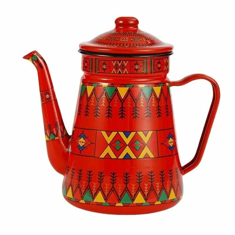 Самовар, 1.5 л