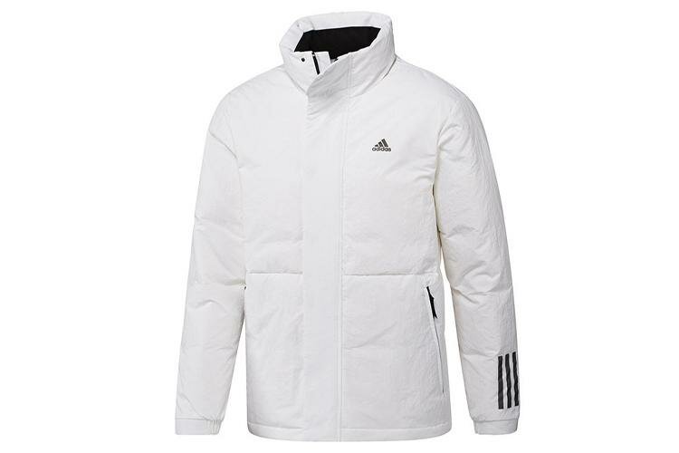 Пуховик Adidas