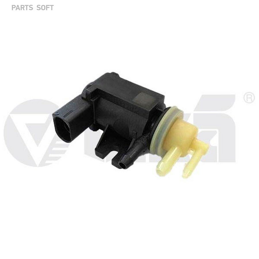 Клапан электромагнитный VIKA 99061833101 AUDI, SEAT, SKODA, VW 1.4TDI-2.0TDI 09->
