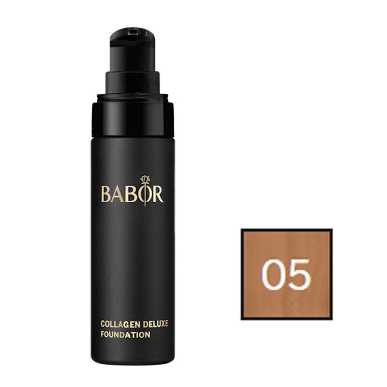 BABOR AGE ID Collagen Deluxe Foundation Тональный крем Германия 30 мл