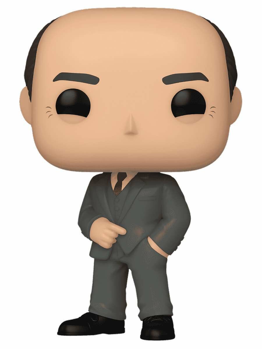 Фигурка Funko POP! Movies The Godfather Part 2 Tom Hagen (1524) 75937