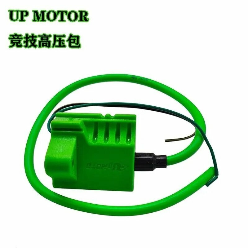 Катушка зажигания двигателя мотоцикла UP для KEWS ZS174FMM YBS300 NB300 AJ1