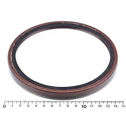 Сальник коленвала задний Musashi I3672; Oem 1-09625-441-0; для Isuzu Giga CVR5MC; двигатель 6QA1