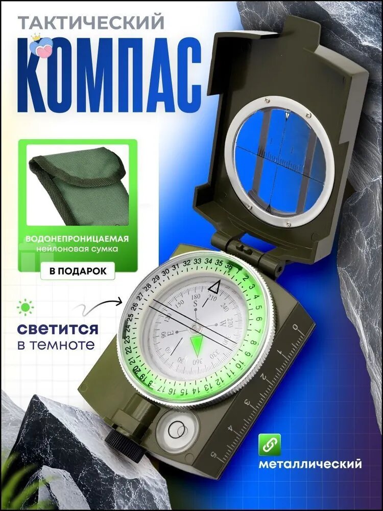 Компас