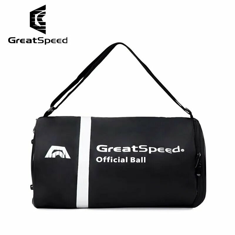 GreatSpeed Корзина для теннисных мячей