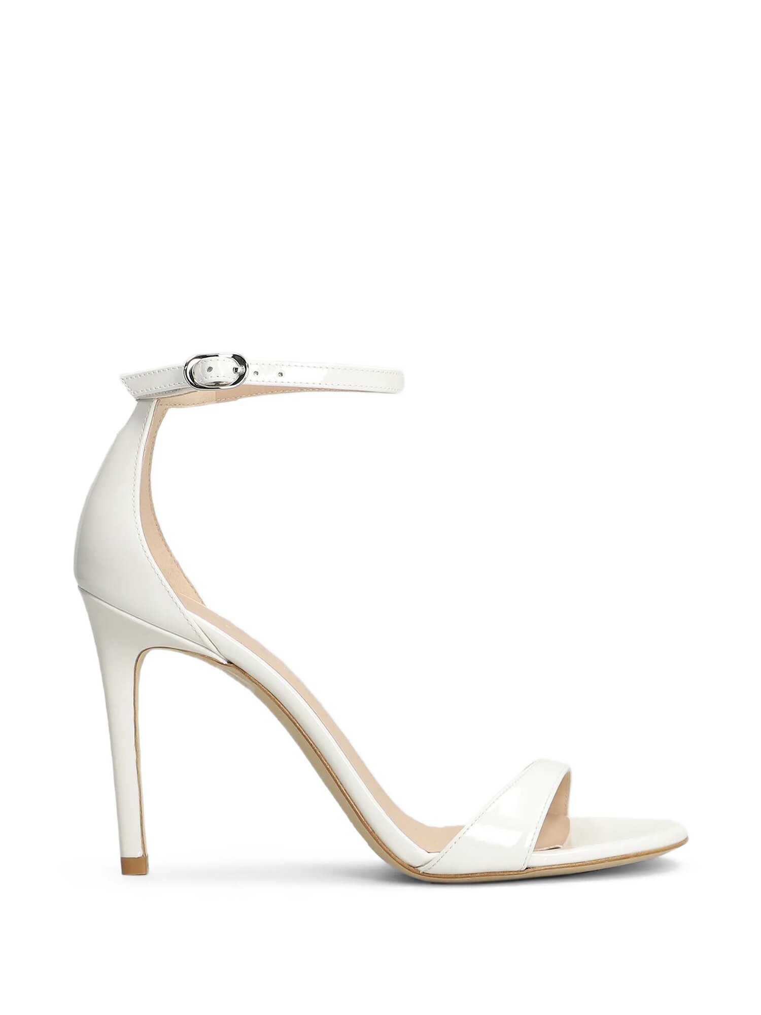 Сандалии Stuart Weitzman