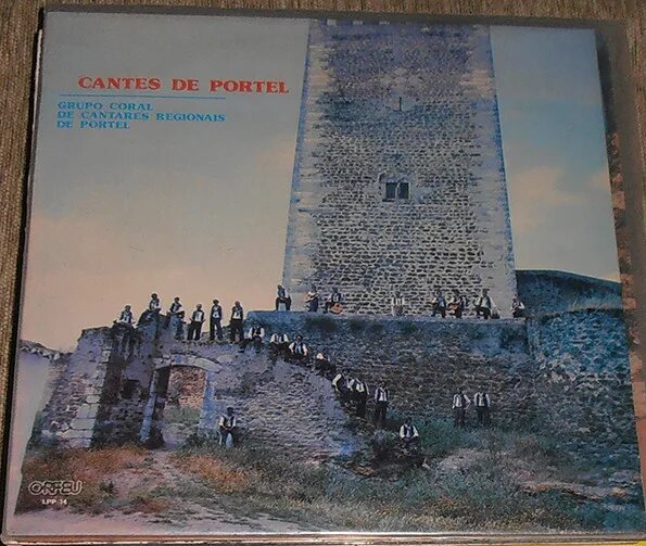 Cantes De Portel