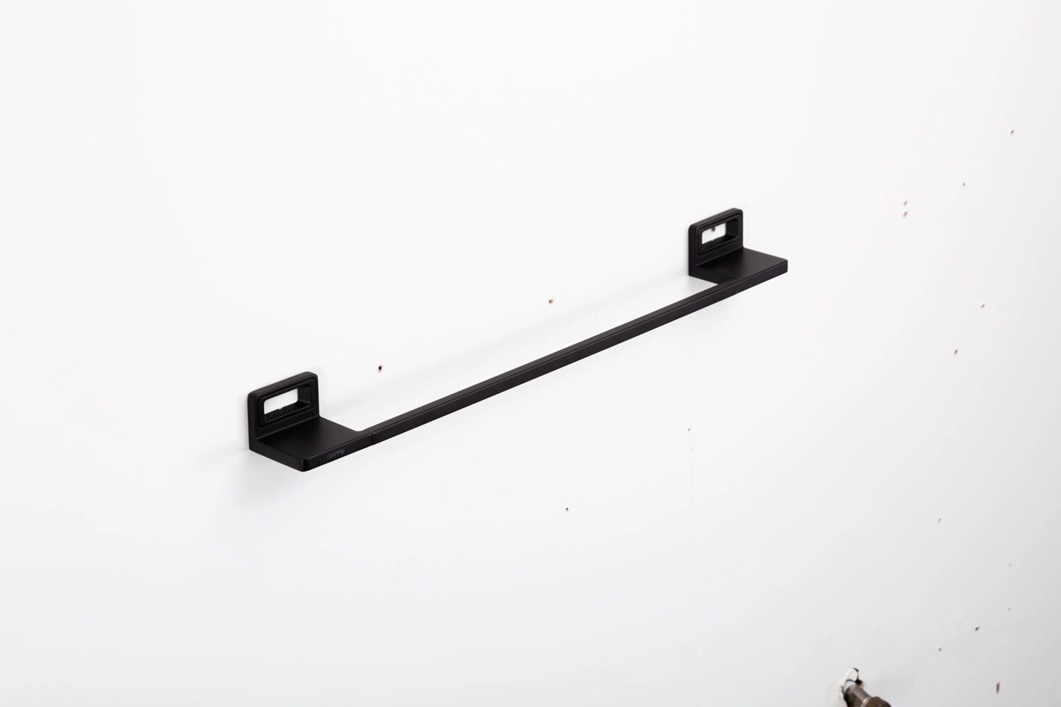 Полотенцедержатель Gappo G3EN08DA01XE-6TL, черный