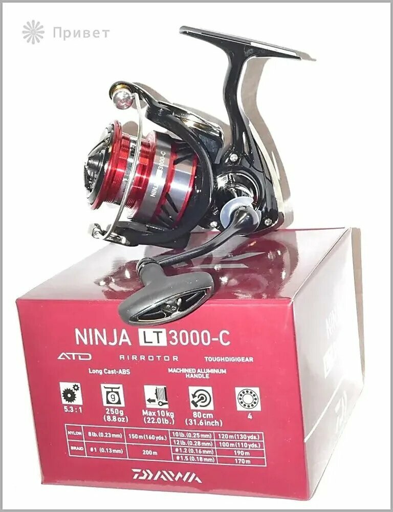 Катушка