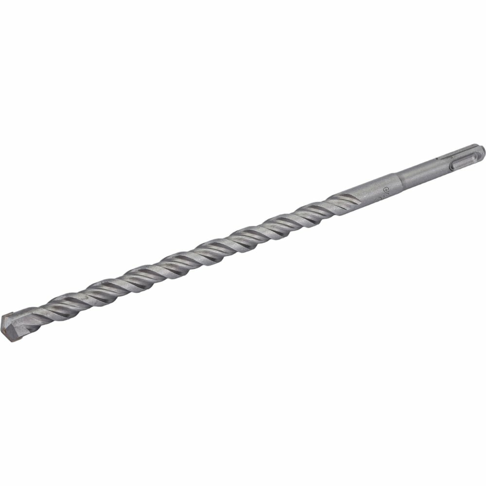 Бур усиленный SDS-plus (12x260 мм) Gigant GRD 11035